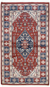 Kashmir - Area Rugs